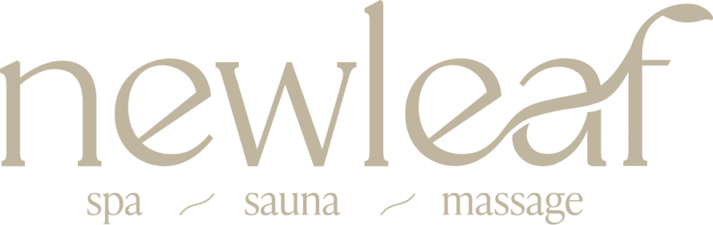 NewLeaf Spa – Unveil your inner serenity