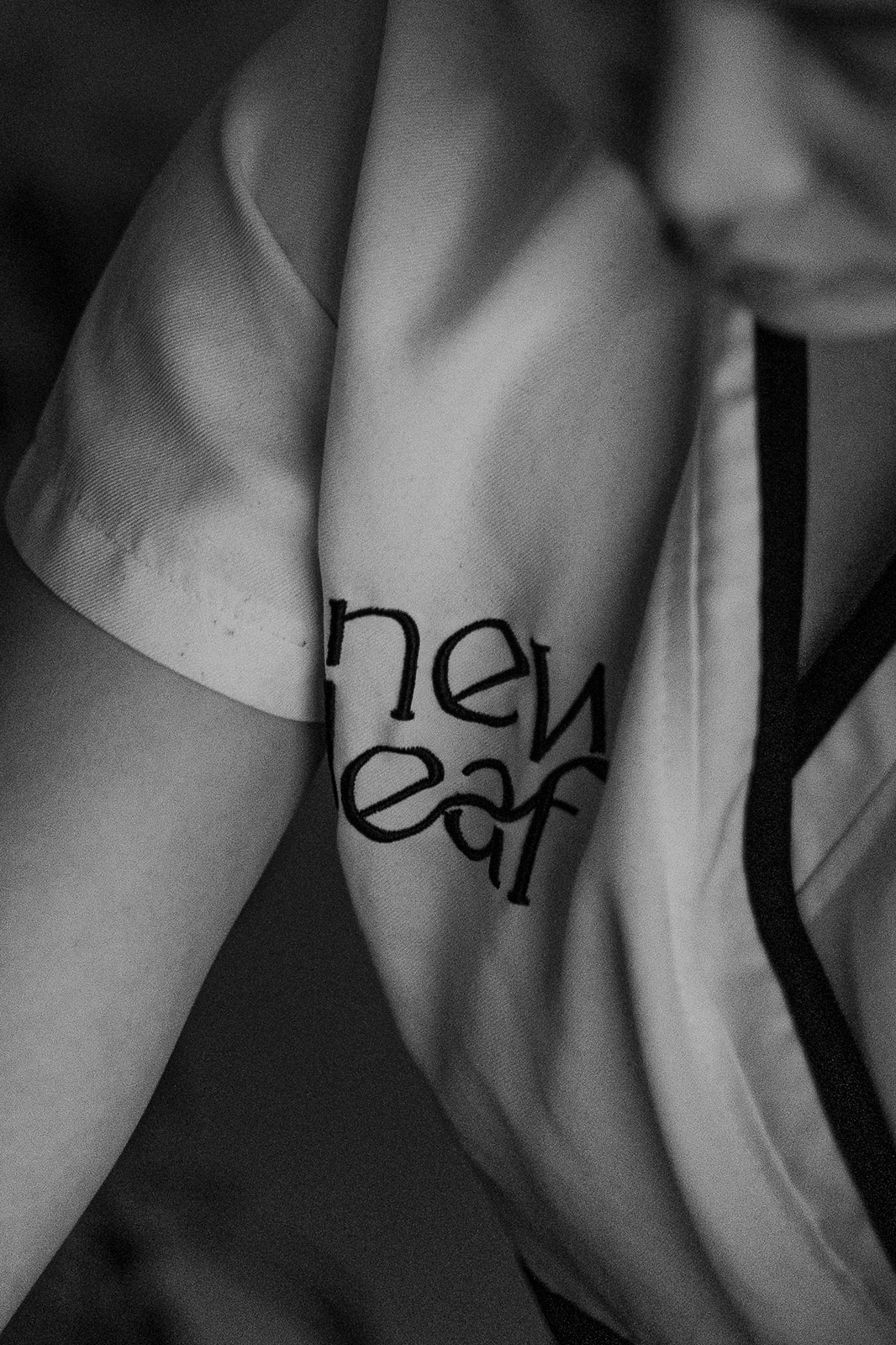 About Us | newleaf spa