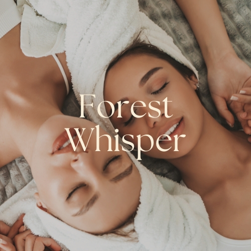 NewLeaf Spa – Unveil your inner serenity