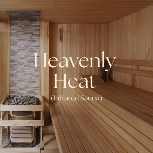 NewLeaf Spa – Unveil your inner serenity